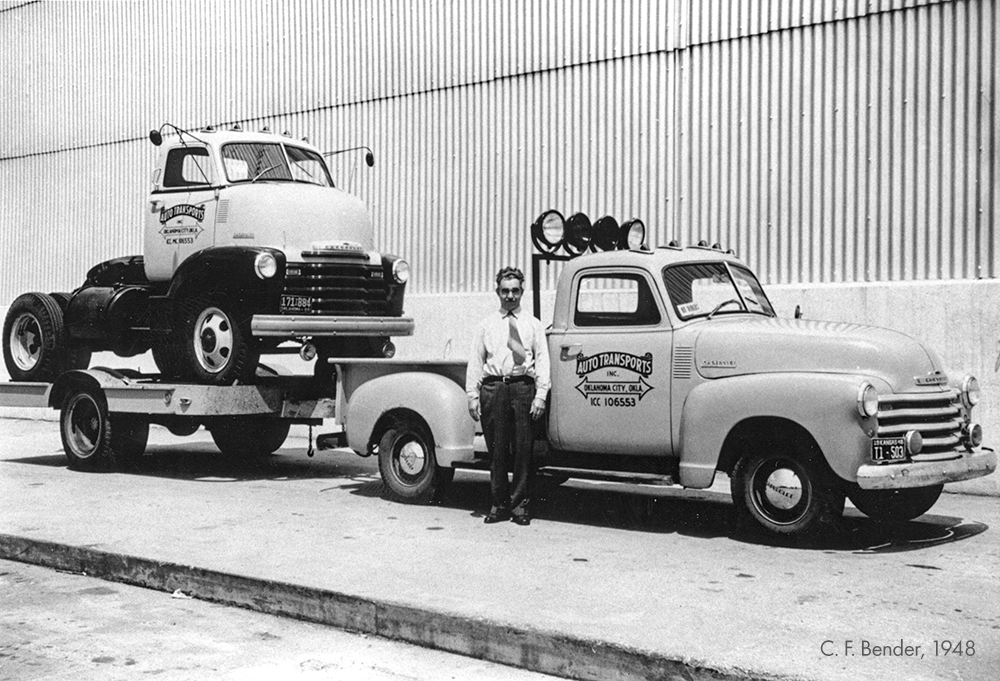 C. F. Bender Company – C.F. Bender Company