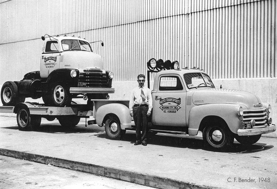 C. F. Bender Company – C.F. Bender Company