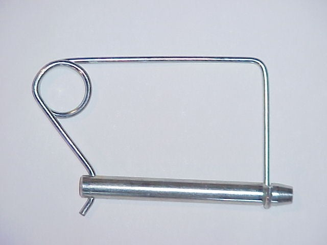 Sta-Lock Pin, Pair – C.F. Bender Company